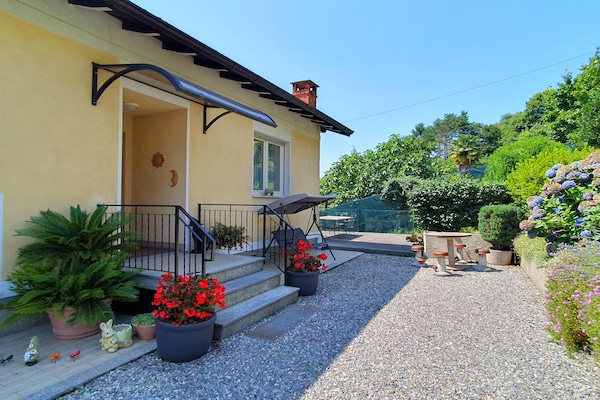 Fit03/1 - Villa Fiorita - Luino