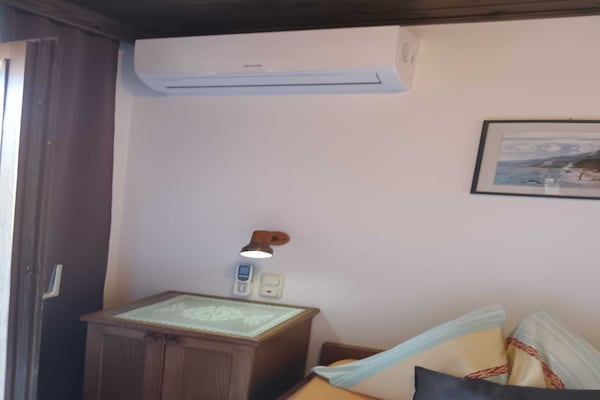 Guest House Villa Daniel - Two Bedroom Apartment With Balcony - Omiš