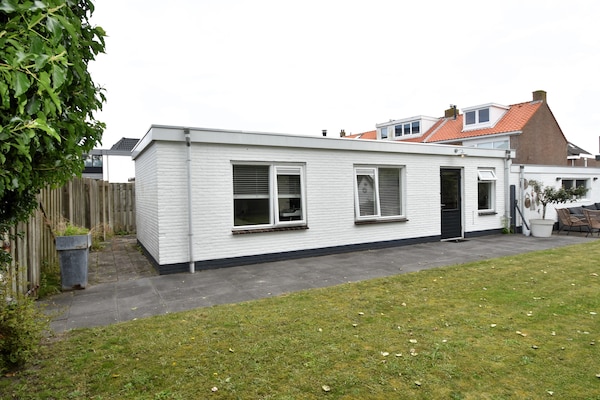 Muijs En Duin - Texel