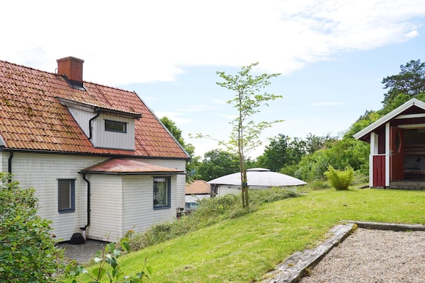 6 Person Holiday Home In Munkedal - Munkedal