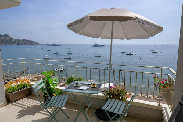 Finestrammare - Naxos