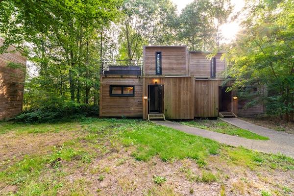 The Cottage By Yournature - Belgique