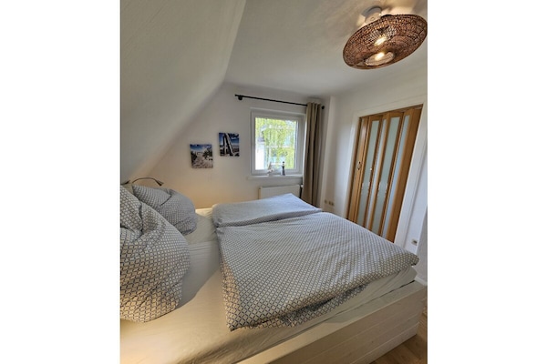 67456 - Timmendorfer Strand
