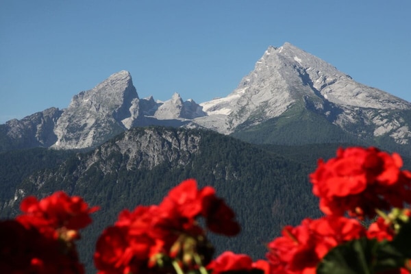 344039 - Bischofswiesen