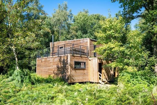 The Cottage By Yournature - Belgique