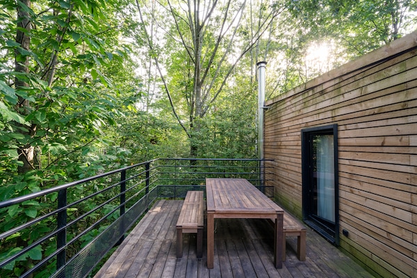 The Cottage By Yournature - Tournai