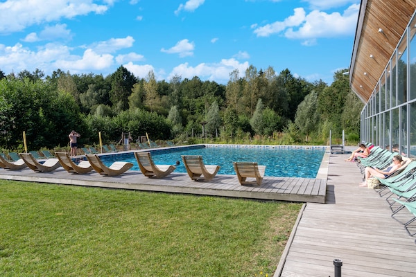 The Lodge By Yournature - Tournai