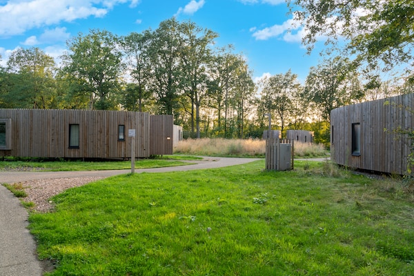 The Lodge By Yournature - Belgique