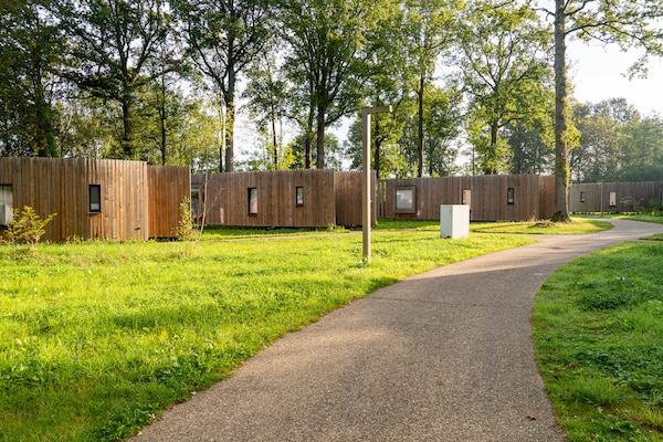 The Lodge By Yournature - Tournai