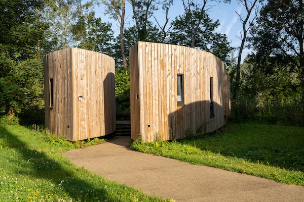The Lodge By Yournature - Tournai