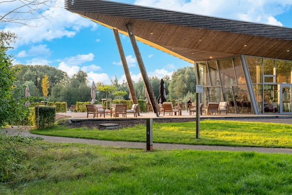 The Lodge By Yournature - Belgique