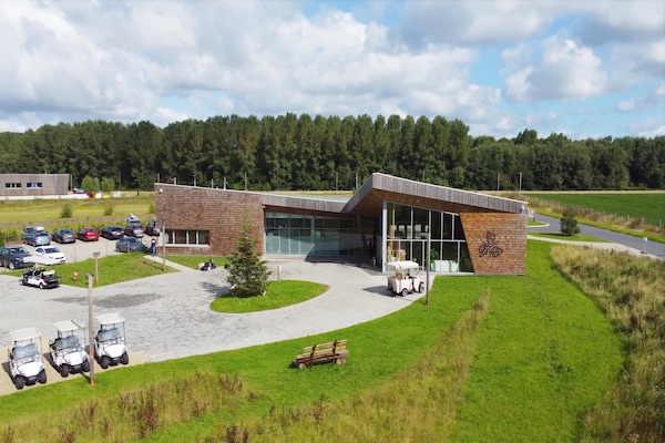 The Lodge By Yournature - Belgique