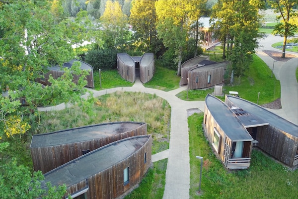 The Lodge By Yournature - Belgique