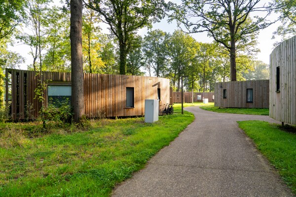 The Blue Lodge By Yournature - Tournai