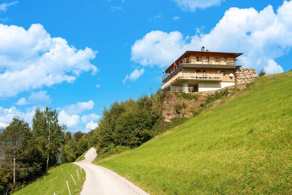 Alpblick Apart - Zillertal