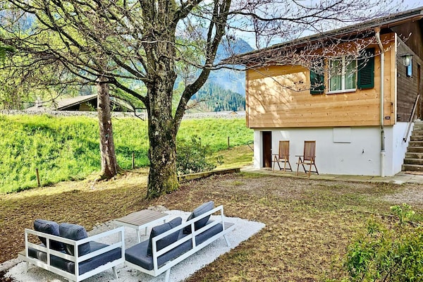 Le Petite Chalet - Rougemont