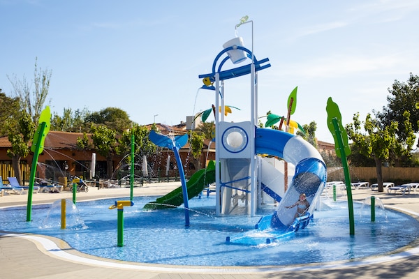 La Llosa Mestral- Bungalows-g - Cambrils
