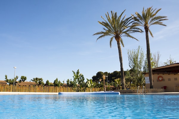 La Llosa Mobile Home- Costa Dorada - Cambrils