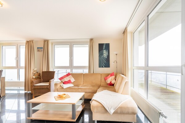 Seeadler 205 - Rechlin