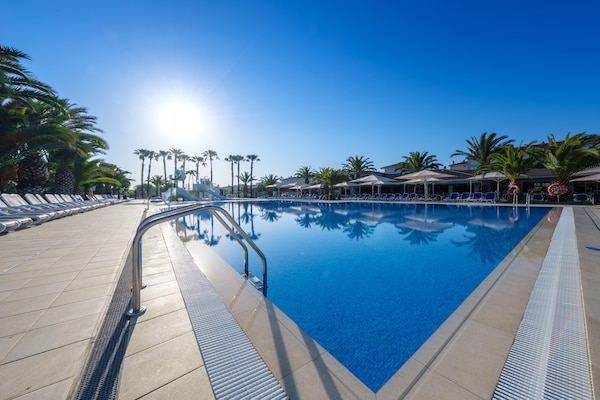 Camping Estival Vendrell Platja Mobile Home 4/5 - Calafell