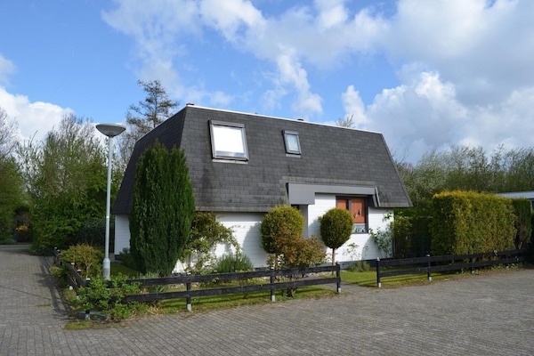 Schoneveld 39 Zeester Breskens - Groede