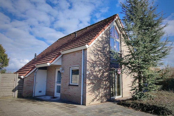 Scheldeveste 159 Zwin Breskens - Breskens