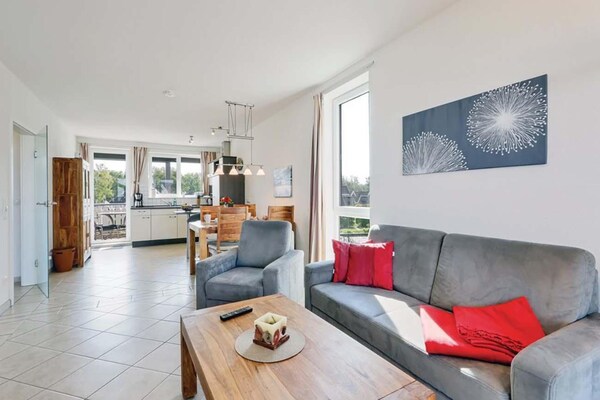 Mitteldeck 473 - Rechlin