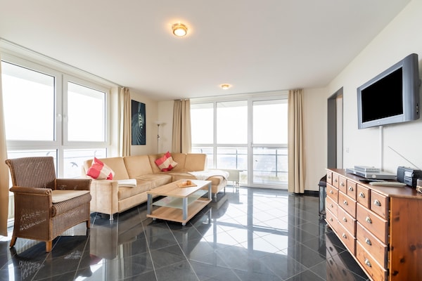 Seeadler 206 - Rechlin