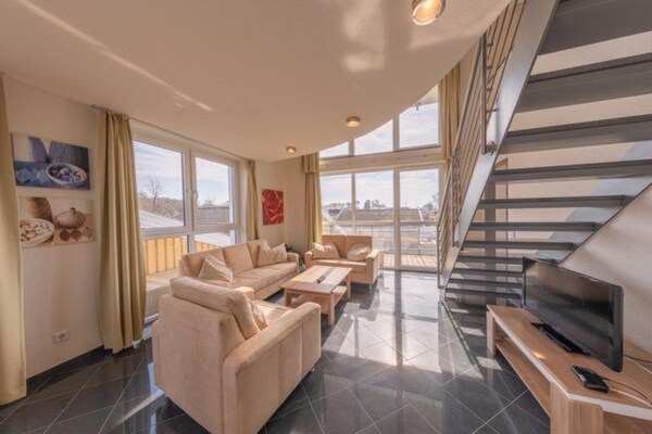 Seeadler Classic 204 - Müritz