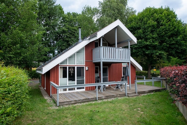 Seeschwalbe Classic 285 - Mecklenburgische Seenplatte