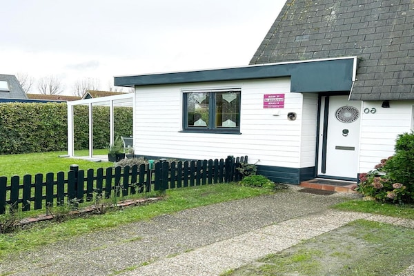 Schoneveld 60 Zeester Breskens - Groede