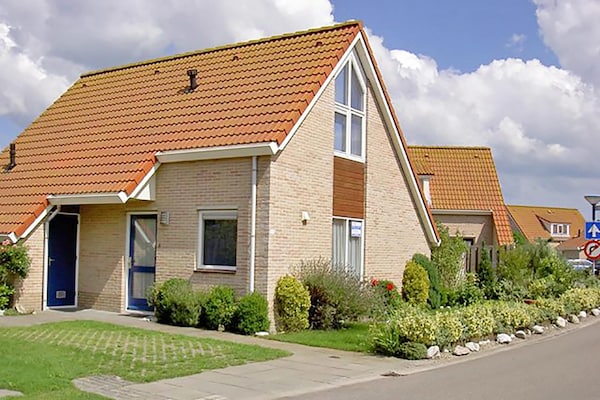 Scheldeveste 167 Zwin Breskens - Breskens