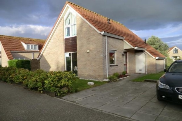 Scheldeveste 180 Zwin Breskens - Breskens