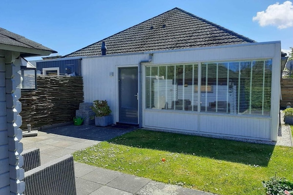 Schoneveld 121 Duinroos Breskens - Breskens