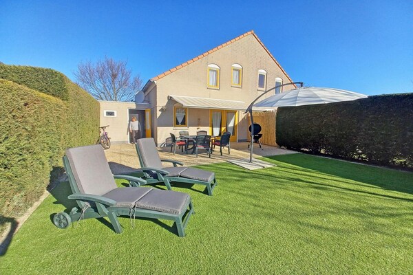 Fort Soleil 30 Zeezwaluw Breskens - Breskens