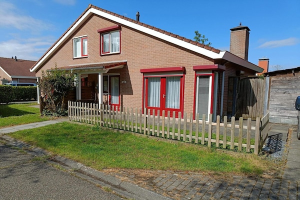 Schoneveld 373 Strandparel Breskens - Breskens