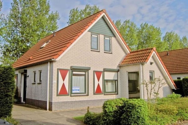 Schoneveld 170 Zeemeeuw Breskens - Breskens