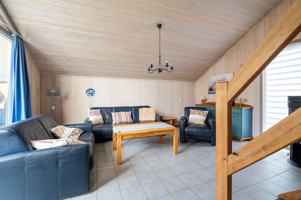 Fh Wildgans Comfort Nr27 - Mecklenburgische Seenplatte