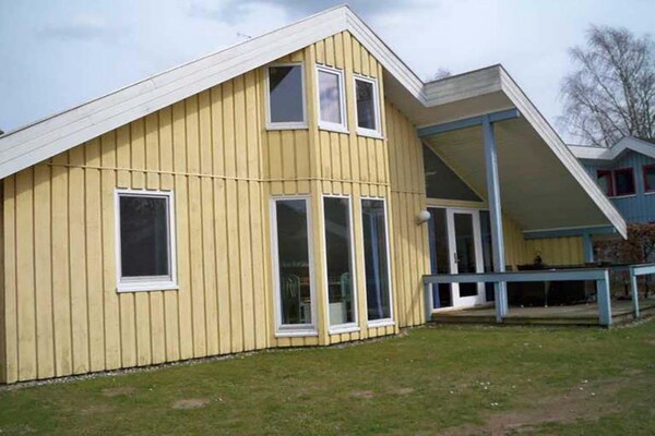 Fh Wildgans Comfort Nr50 - Mirow