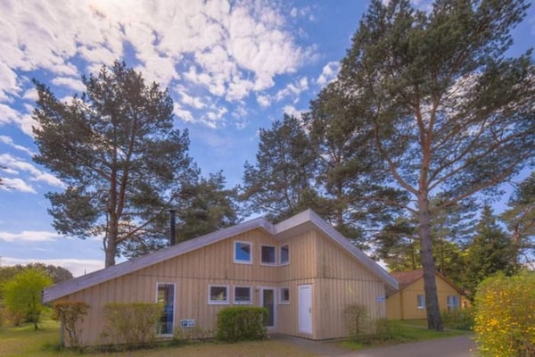 Fh Wildgans Comfort Nr 218 - Mecklenburgische Seenplatte