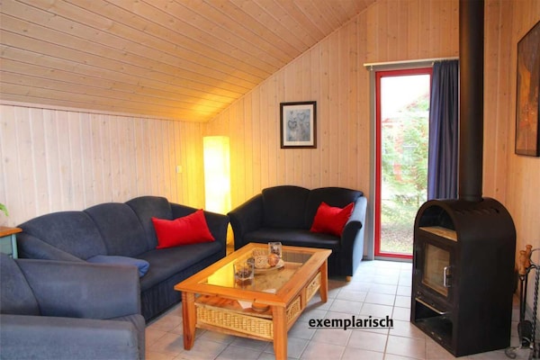 Fh Wildgans Comfort Nr 43 - Mecklenburgische Seenplatte