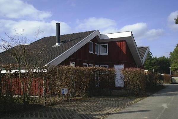 Fh Wildgans Comfort Nr 173 - Mecklenburg-Vorpommern