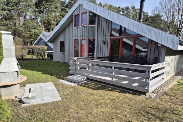 Fh Wildgans Comfort Nr 188 - Mecklenburg-Vorpommern