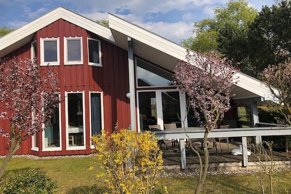 Fh Wildgans Comfort Nr 235 - Mecklenburgische Seenplatte
