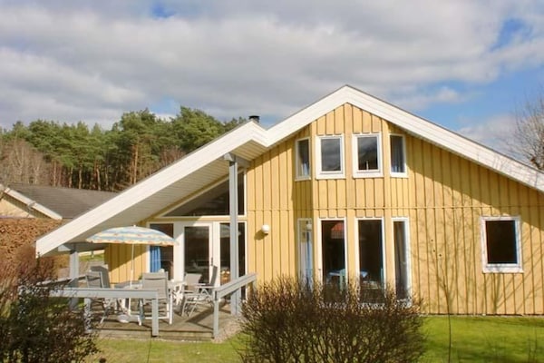 Fh Wildgans Comfort Nr 133 - Mecklenburgische Seenplatte