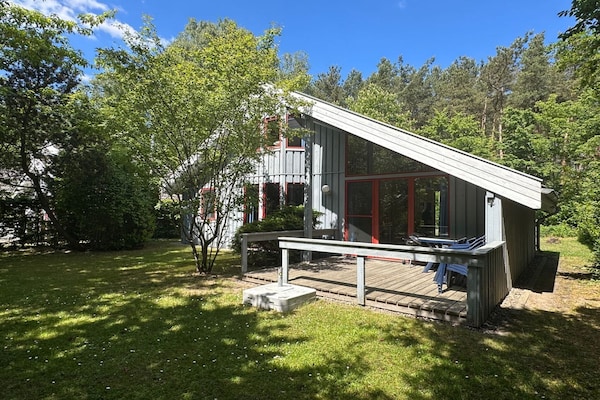 Fh Wildgans Comfort Nr 83 - Mecklenburgische Seenplatte