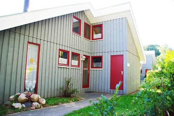 Fh Wildgans Comfort Nr 86 - Mecklenburg-Vorpommern