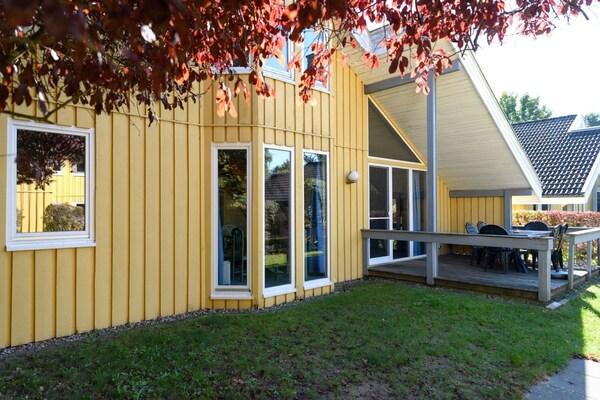 Fh Wildgans Comfort Nr 75 - Mecklenburgische Seenplatte