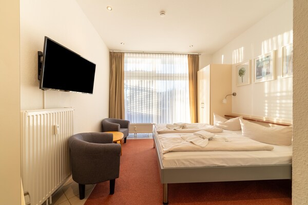 Apartment Strandläufer 117 - Mecklenburg-Vorpommern