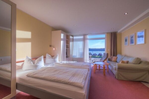 Strandläufer Classic 216 - Mirow